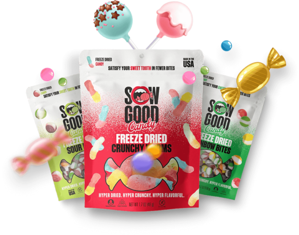 Sweetly Kismet Candy Store | Minnesota's Iconic Sweet Shop